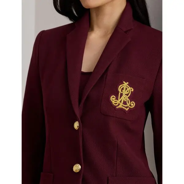 Ralph Lauren Casual Suit Jacket