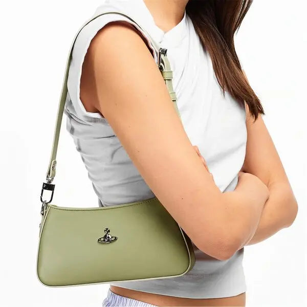 VIVIENNE WESTWOOD Tasha Shoulder Bag