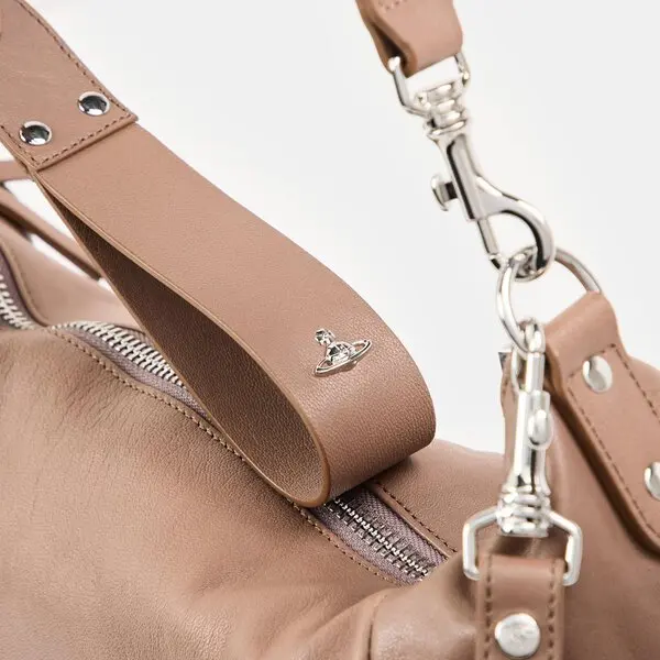 VIVIENNE WESTWOOD Fashion Casual Shoulder Bag