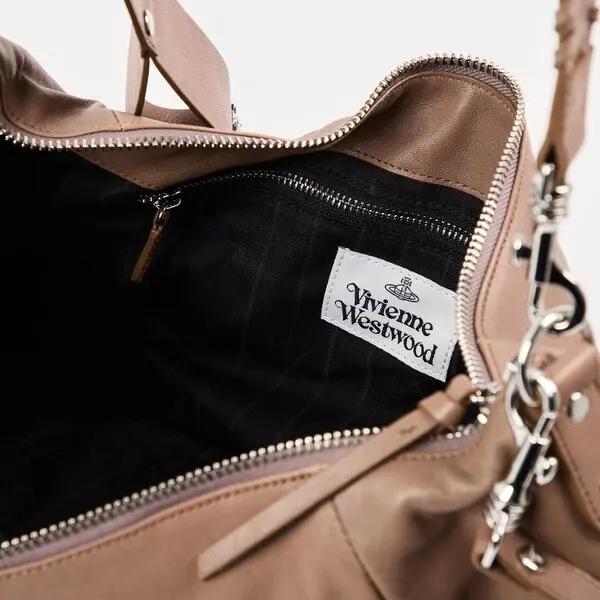 VIVIENNE WESTWOOD Fashion Casual Shoulder Bag