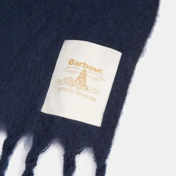 Barbour Ellison Scarf
