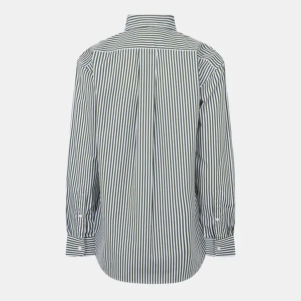 Polo Ralph Lauren Striped Long-sleeve Shirt