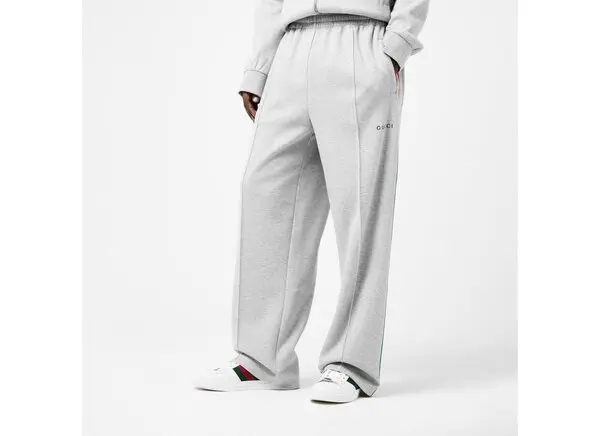 Gucci Logo Track Pants