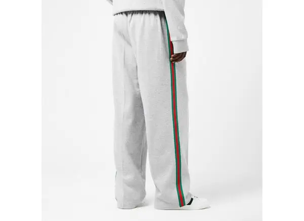 Gucci Logo Track Pants