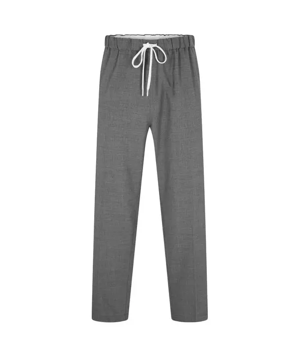 MAISON MARGIELA Straight-leg Casual Pants