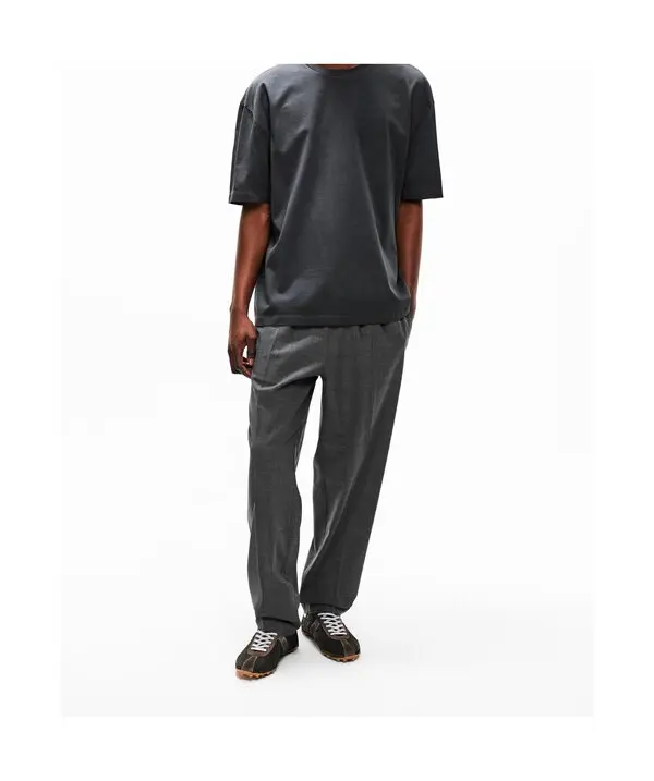 MAISON MARGIELA Straight-leg Casual Pants