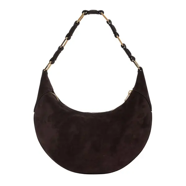 ANINE BING Kate Hobo Shoulder Bag