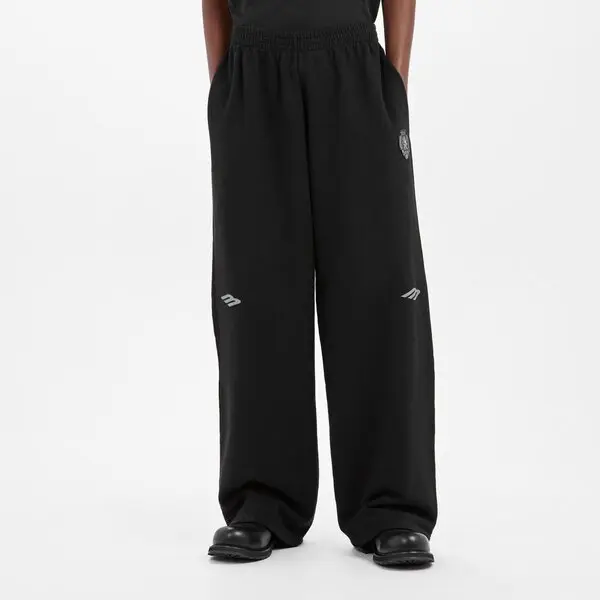 Balenciaga Bal Baggy Sweatpants Sn62
