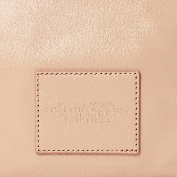 Marc Jacobs Chain Tote Bag - Nude