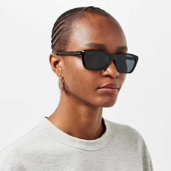 Saint Laurent Classic Versatile Sunglasses