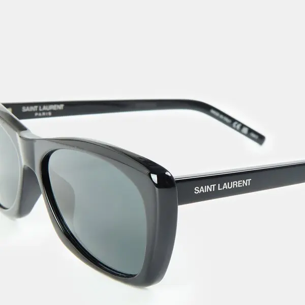 Saint Laurent Classic Versatile Sunglasses