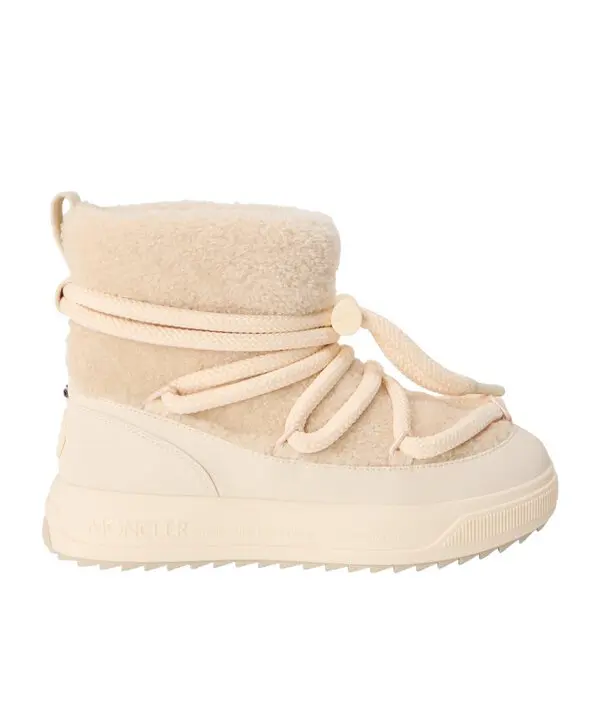 Moncler Snow Boots