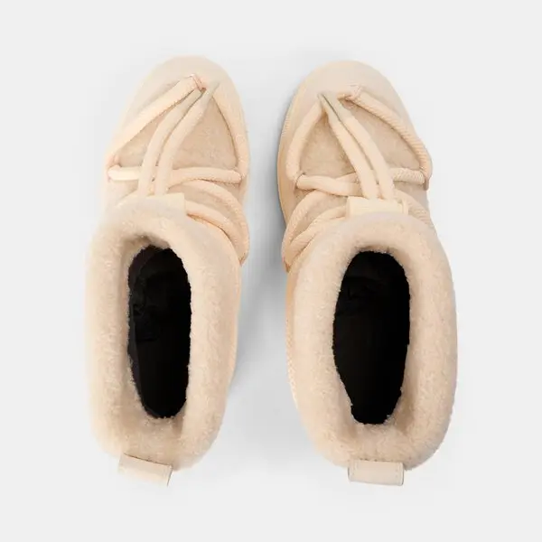 Moncler Snow Boots
