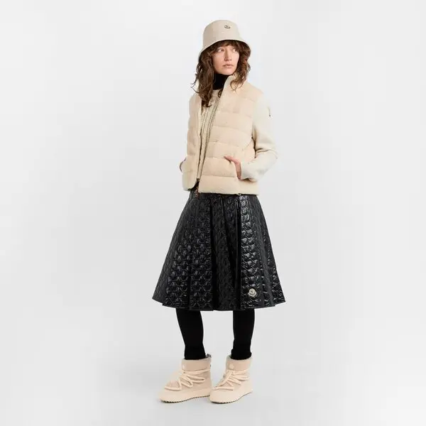Moncler Snow Boots