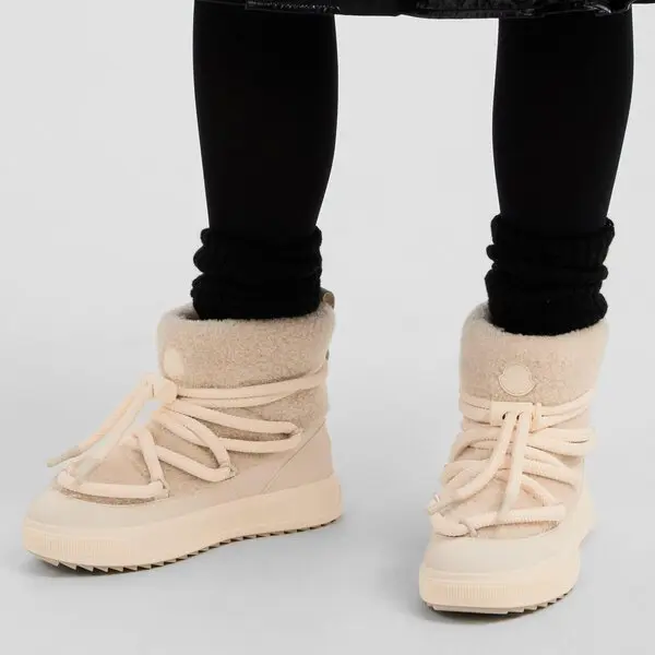 Moncler Snow Boots