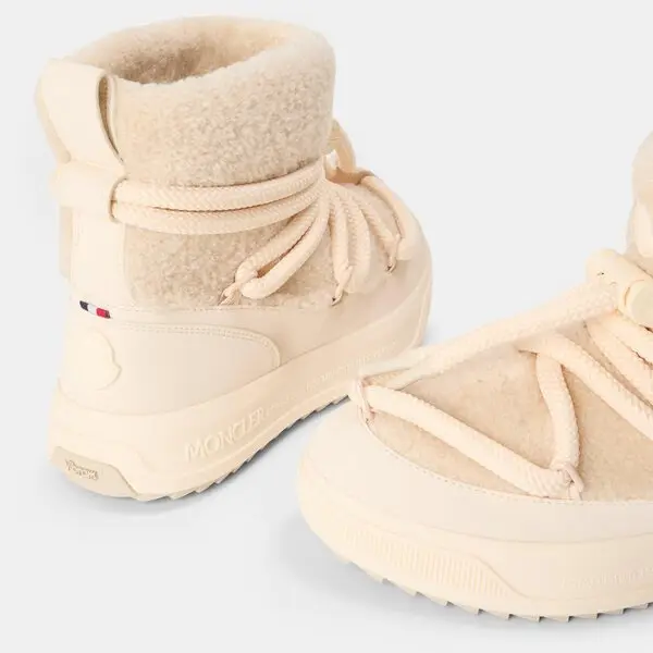 Moncler Snow Boots