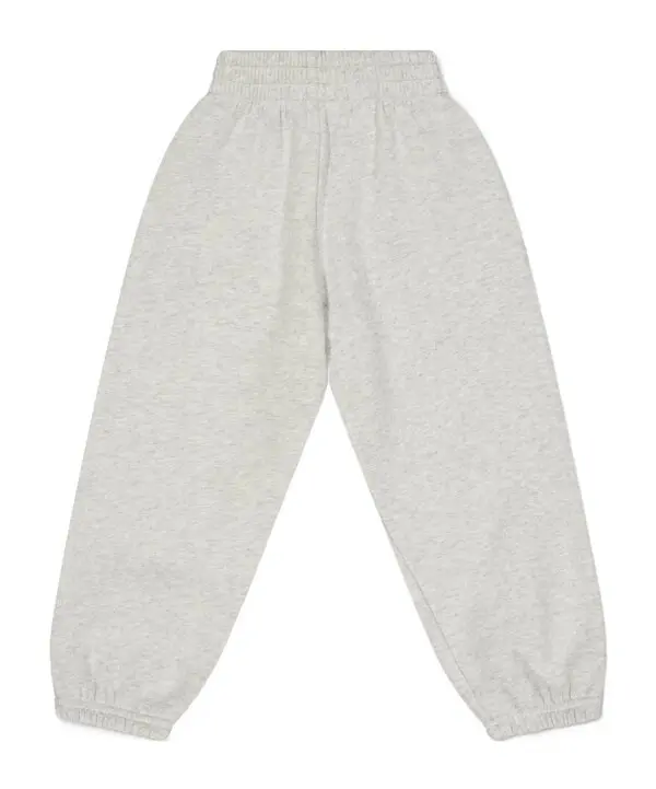 Balenciaga Slim Fit Trousers