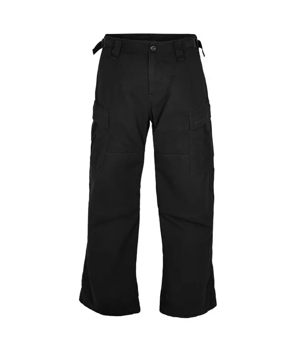 Balenciaga Multi-pocket Cargo Pants