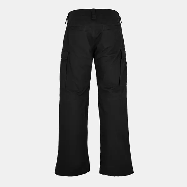 Balenciaga Multi-pocket Cargo Pants