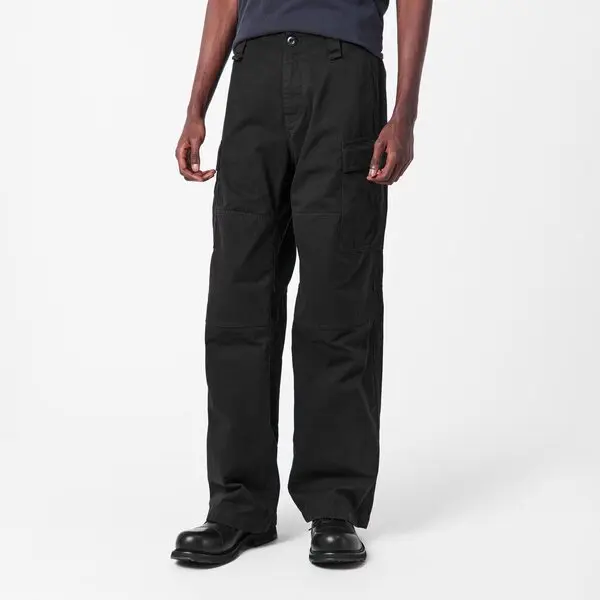 Balenciaga Multi-pocket Cargo Pants