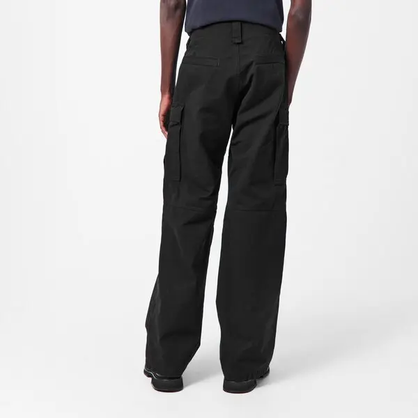 Balenciaga Multi-pocket Cargo Pants