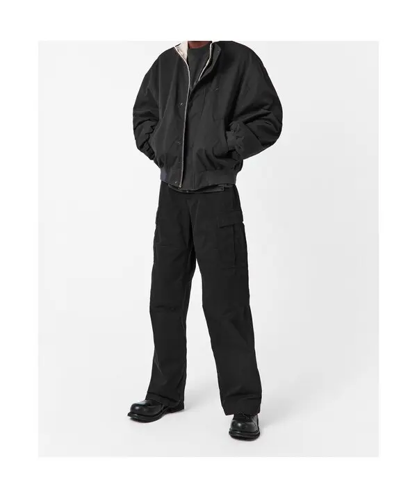 Balenciaga Multi-pocket Cargo Pants