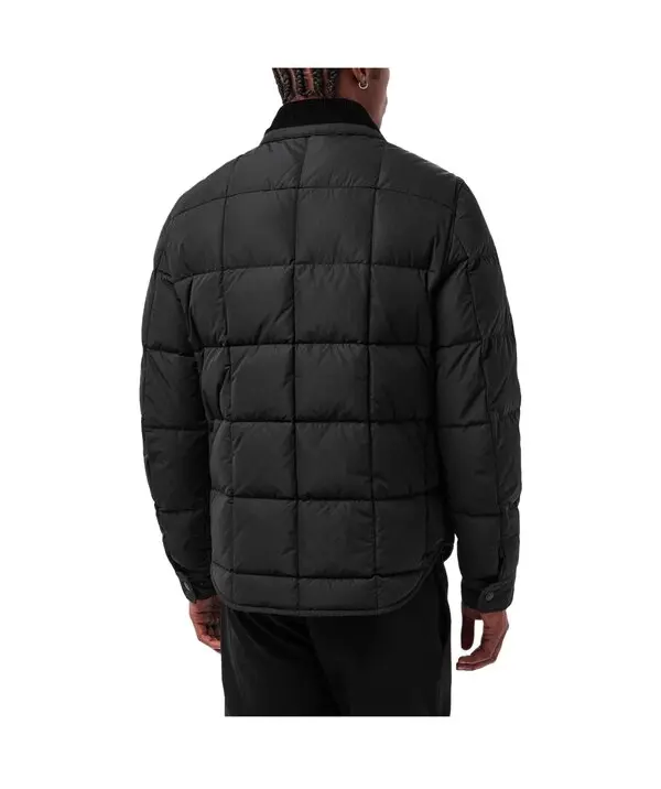 Moncler Marcilly Insulated Medium Puffer Jacket