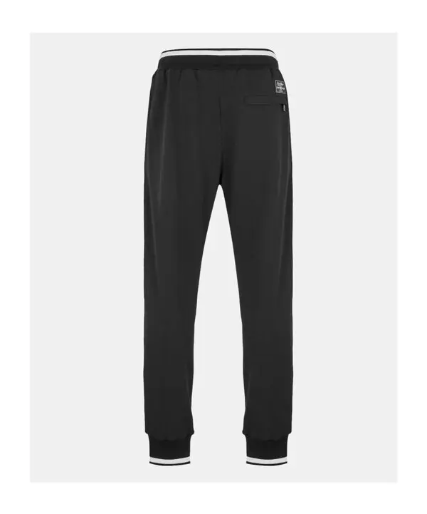 Dolce & Gabbana Stylish Cuffed Sweatpants