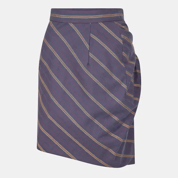 VIVIENNE WESTWOOD Midi Skirt
