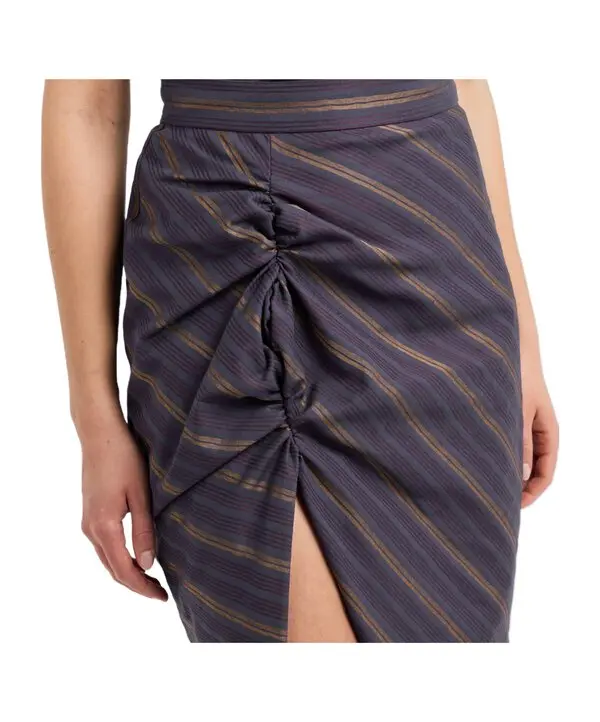 VIVIENNE WESTWOOD Midi Skirt