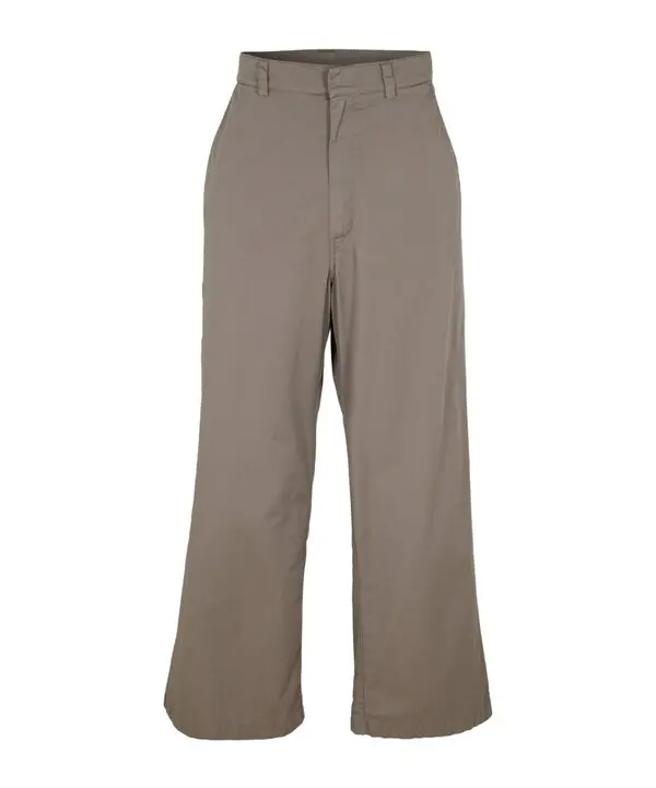 Balenciaga Wide-leg Trousers