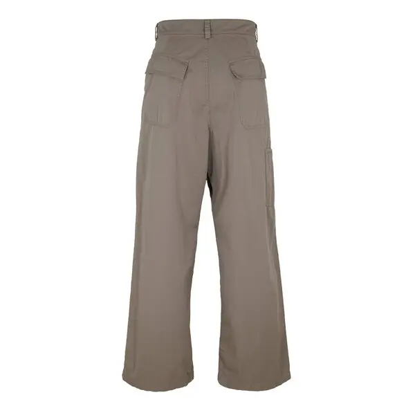 Balenciaga Wide-leg Trousers