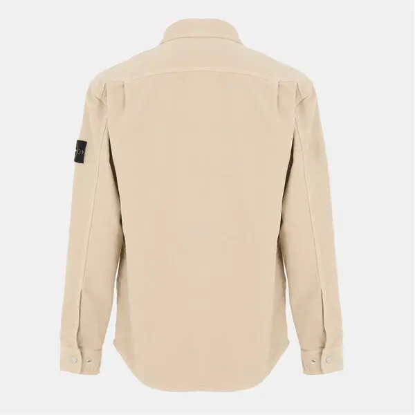 Stone Island Mskin Overshirt