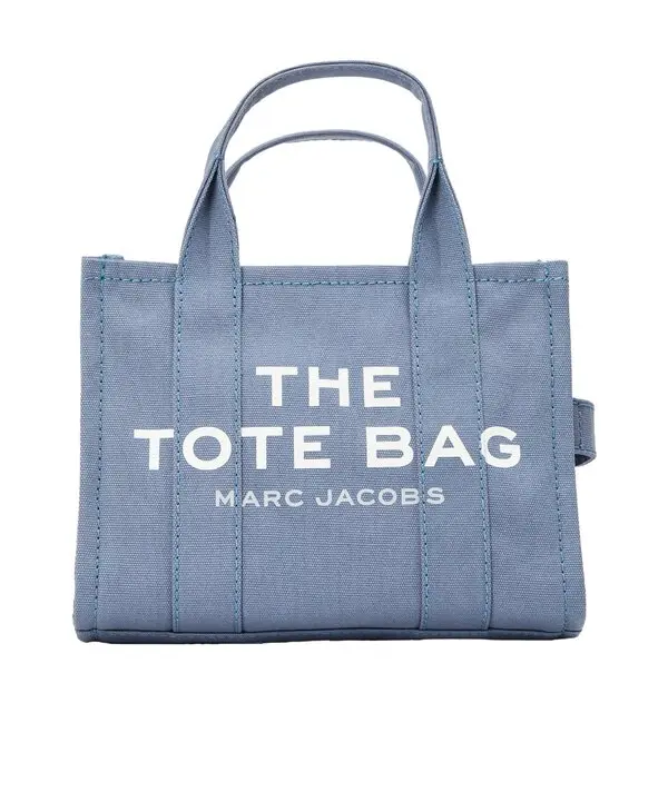 Marc Jacobs Tote Bag - Blue