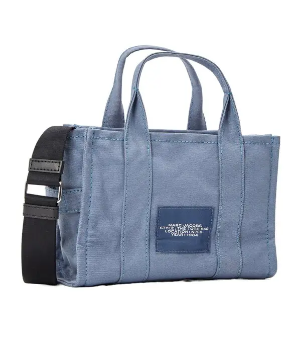 Marc Jacobs Tote Bag - Blue