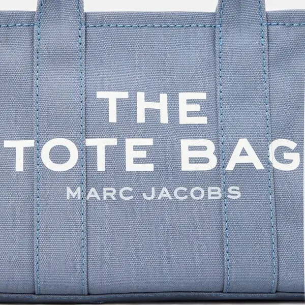 Marc Jacobs Tote Bag - Blue