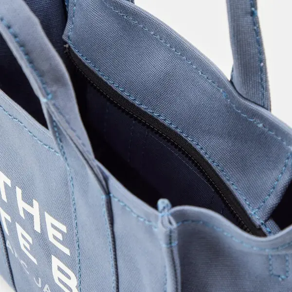 Marc Jacobs Tote Bag - Blue