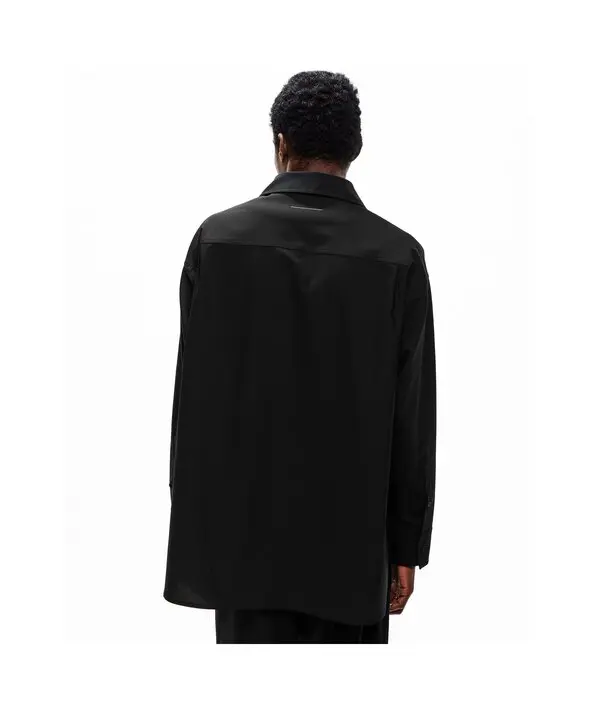 MAISON MARGIELA Classic Long Sleeve Shirt