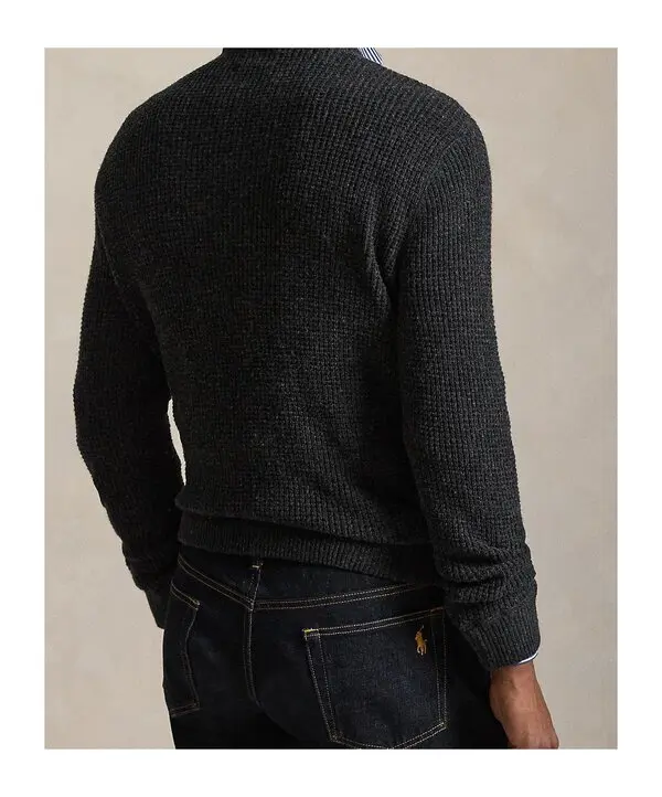 Polo Ralph Lauren Crew Neck Knit Sweater