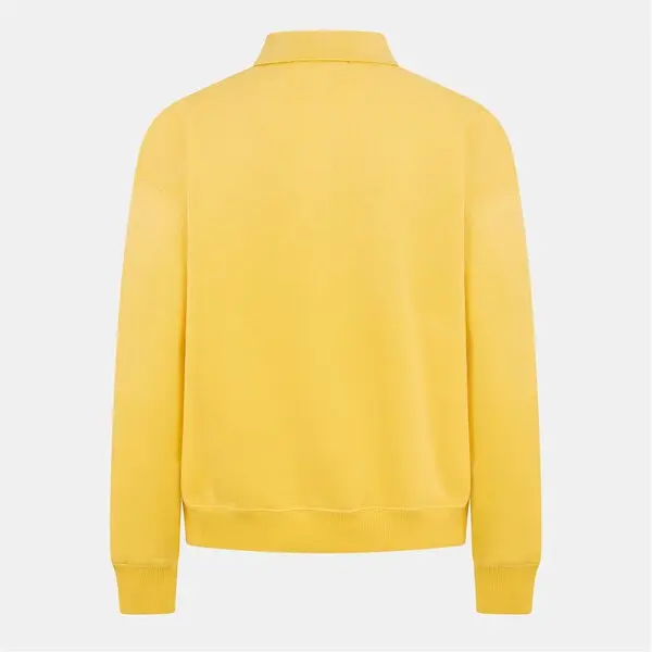 Polo Ralph Lauren Long-sleeved Crewneck Sweatshirt