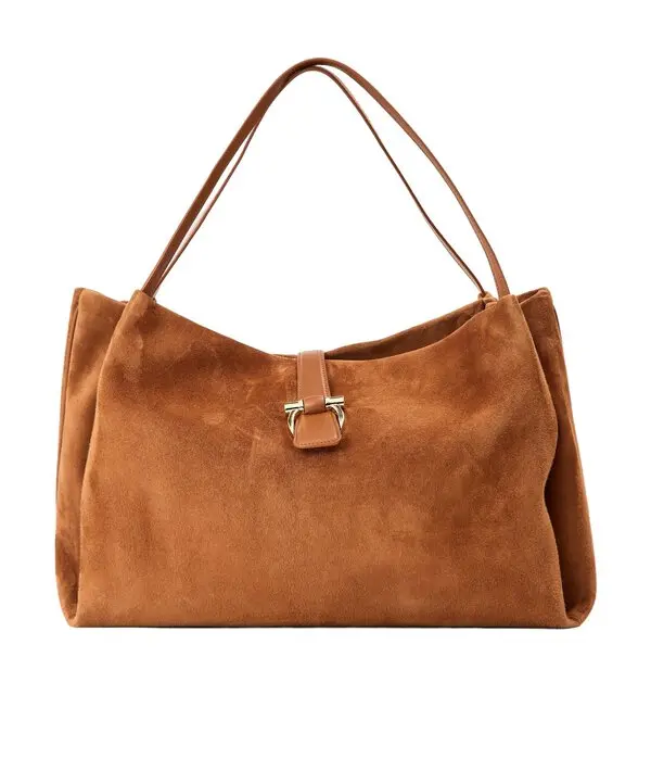 FERRAGAMO Simple And Versatile Bag