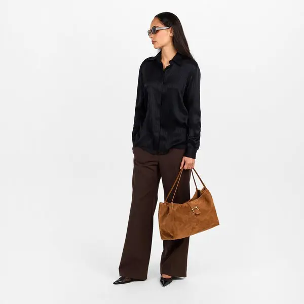 FERRAGAMO Simple And Versatile Bag