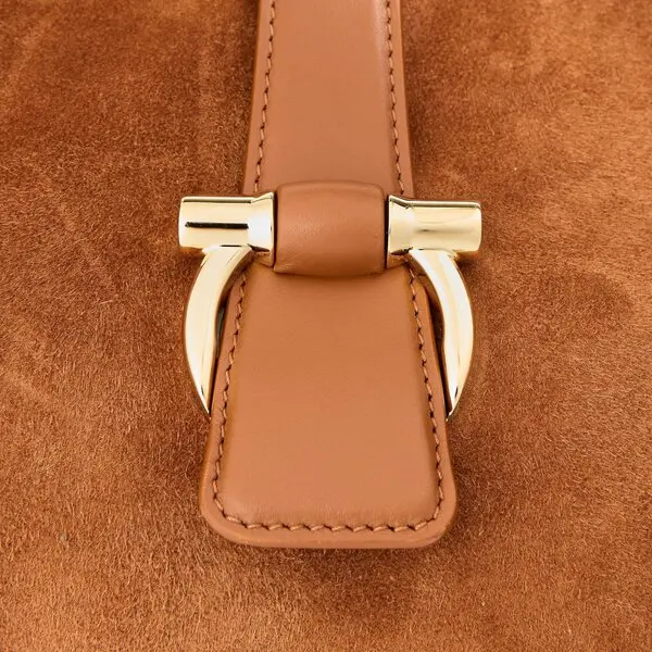 FERRAGAMO Simple And Versatile Bag