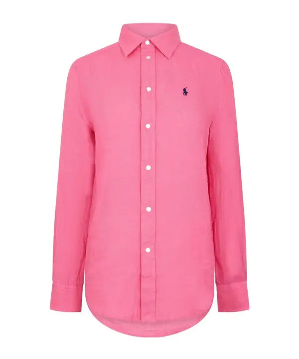 Polo Ralph Lauren Long-sleeve Shirt