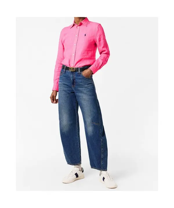 Polo Ralph Lauren Long-sleeve Shirt