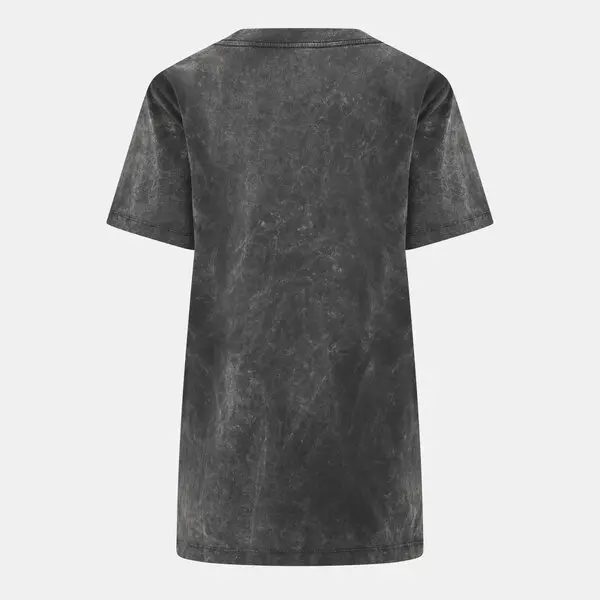 Isabel Marant Étoile Logo Print Crewneck T-shirt