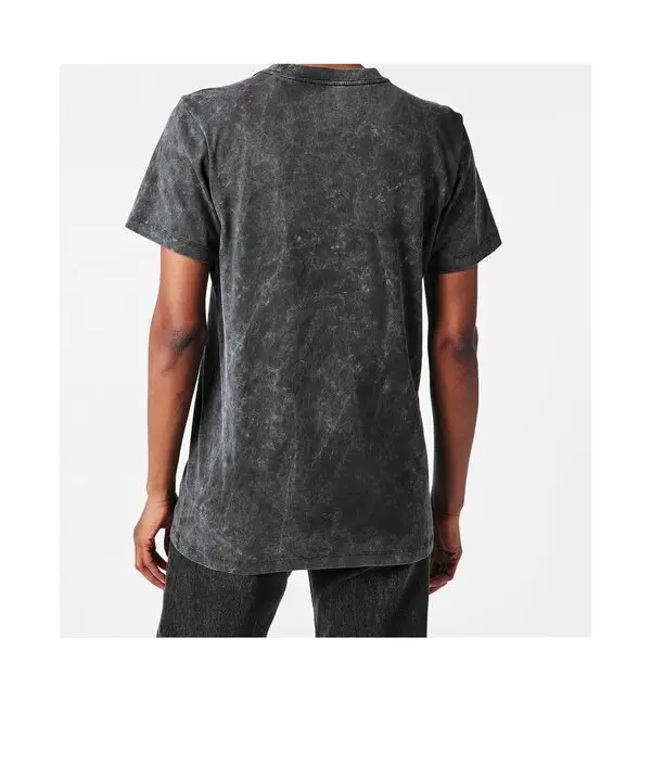 Isabel Marant Étoile Logo Print Crewneck T-shirt