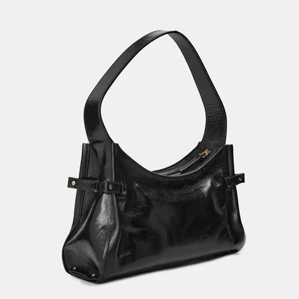 Chloé Charms Hobo Bag