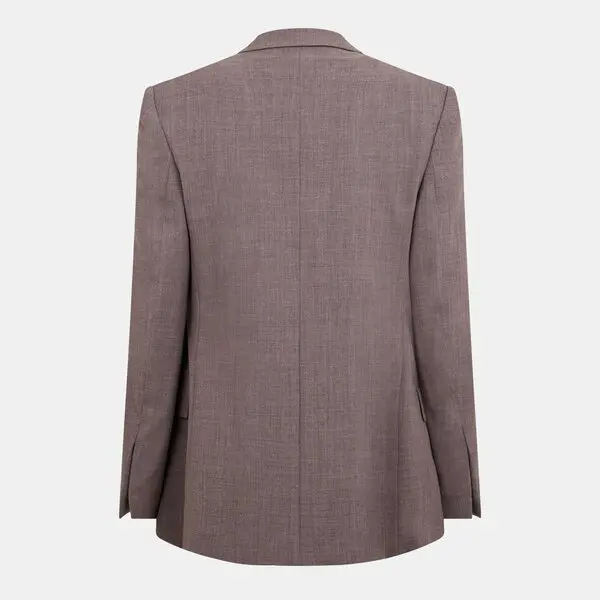 Hugo Boss Single-breasted Blazer