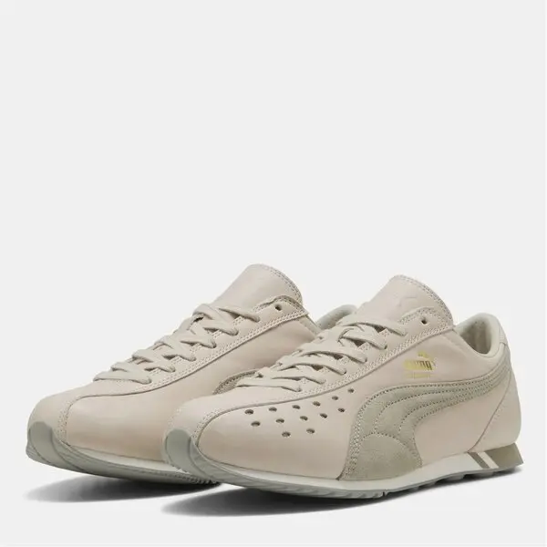PUMA Sprint Prem Low-top Sneakers - Nude